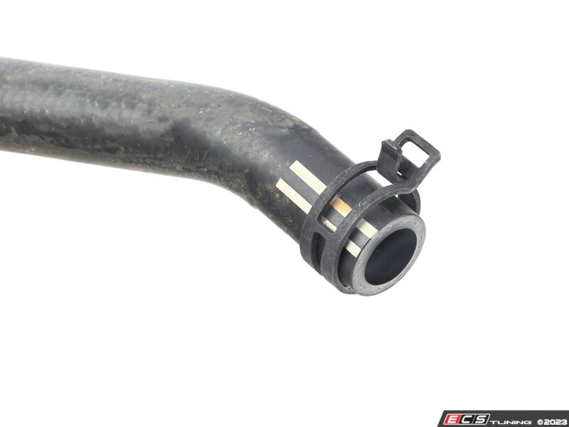 Genuine BMW - 64219208184 - Hose F Radiator And Engine Return (64-21-9 ...