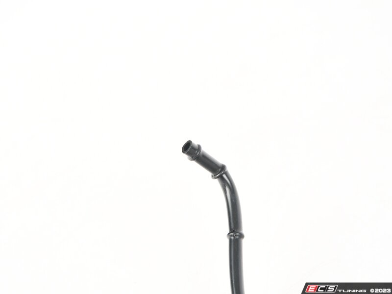 Genuine Volkswagen Audi - 079131055CQ - Vacuum Tube - Right (079 131 ...