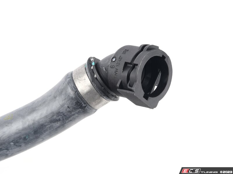 Rein - 17127596841 - Coolant Hose