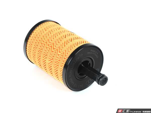Genuine Volkswagen Audi - 071115562A - Oil Filter - Priced Each (071 ...