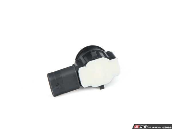 Genuine BMW - 66209261588 - Ultrasonic-Sensor - Mineral White (66-20-9 ...