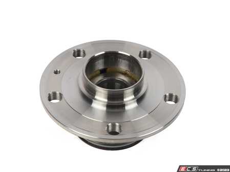 Genuine Volkswagen Audi - 5WA501611D - WHEEL HUB (5WA 501 611 D)