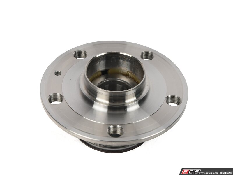 Genuine Volkswagen Audi - 5WA501611D - WHEEL HUB (5WA 501 611 D)