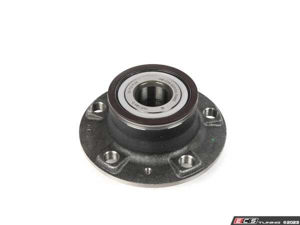 Genuine Volkswagen Audi - 5WA501611D - WHEEL HUB (5WA 501 611 D)