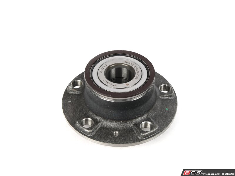 Genuine Volkswagen Audi - 5WA501611D - WHEEL HUB (5WA 501 611 D)