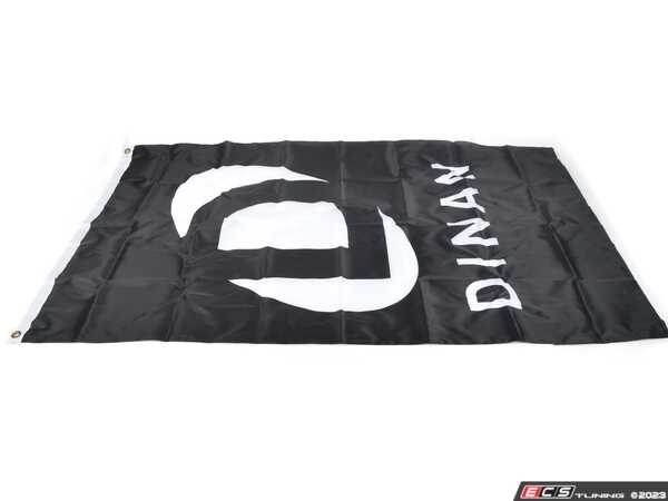 Dinan - D080-0052 - Dinan Banner Flag - 5'x3'