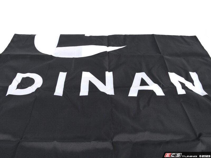Dinan - D080-0052 - Dinan Banner Flag - 5'x3'
