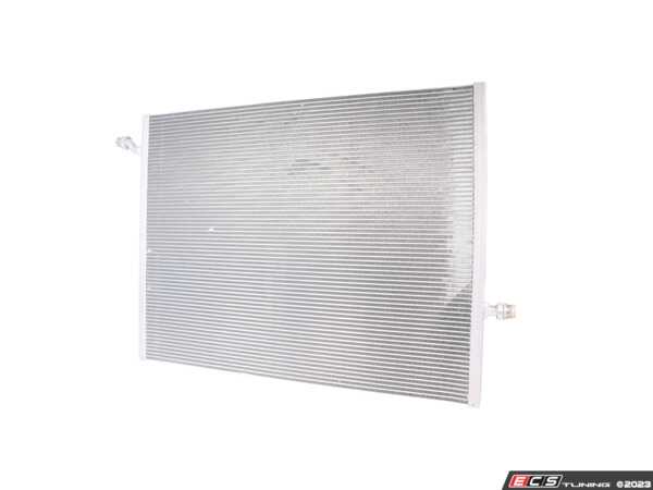 Genuine Mercedes Benz - 0995003603 - Radiator (Low Temperature)