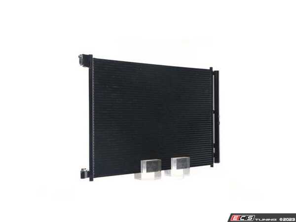 Genuine Mercedes Benz - 0995000454 - A/C Condenser