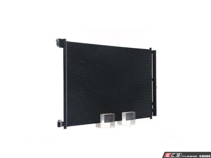 Genuine Mercedes Benz - 0995000454 - A/C Condenser