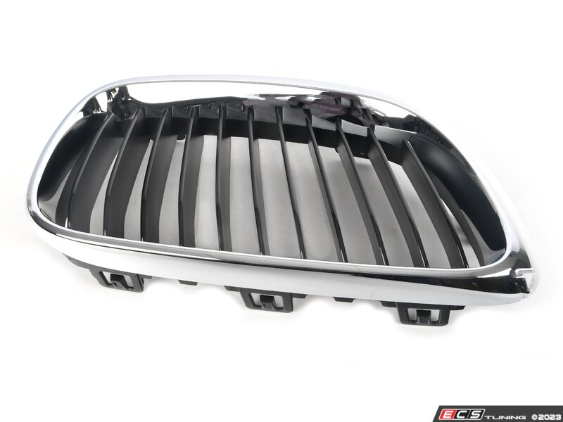Genuine BMW - 51117464482 - Grille - Front - Right - Basis (51-11-7-464 ...