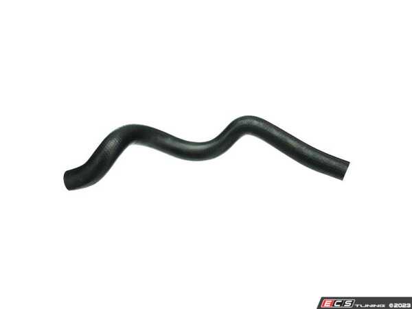 URO - 99320714303 - Crankcase Breather Hose