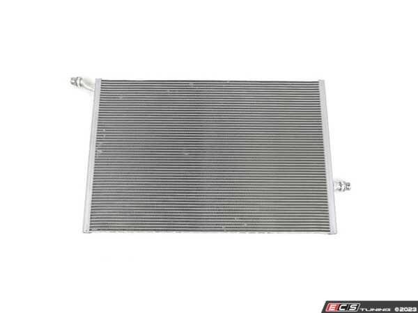 Genuine Mercedes Benz - 0995002003 - Radiator (Low Temperature)