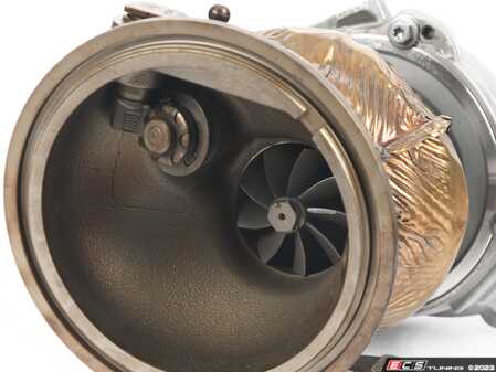 Pure Turbos - PURE-30T750KT - Audi B9 (S4/S5/SQ5) Pure750 Upgraded ...