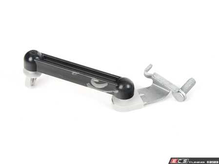 Genuine BMW - 37146879042 - CONTROL ROD RIGHT FRONT (37-14-6-879-042)