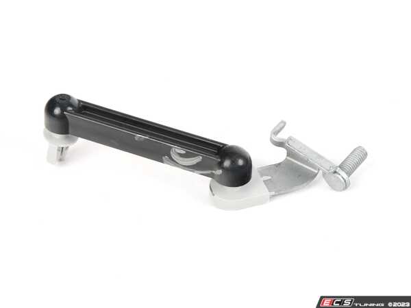 Genuine BMW - 37146879042 - CONTROL ROD RIGHT FRONT (37-14-6-879-042)