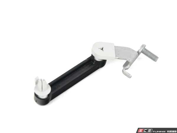 Genuine BMW - 37146879042 - CONTROL ROD RIGHT FRONT (37-14-6-879-042)