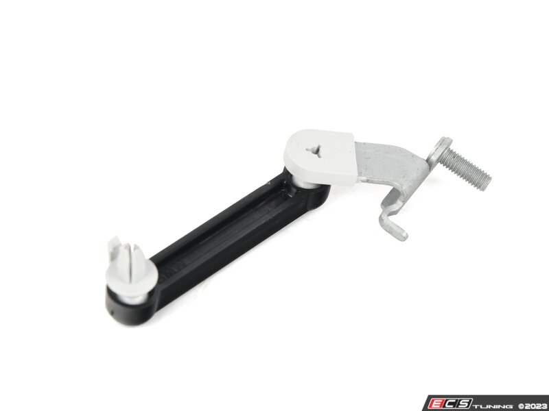 Genuine BMW - 37146879042 - CONTROL ROD RIGHT FRONT (37-14-6-879-042)