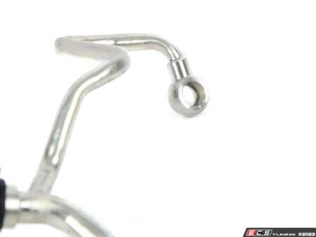 Rein - 11537567849 - Coolant Pipe - Return Line