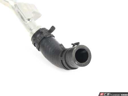 Rein - 11537567849 - Coolant Pipe - Return Line