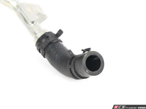 Rein - 11537567849 - Coolant Pipe - Return Line