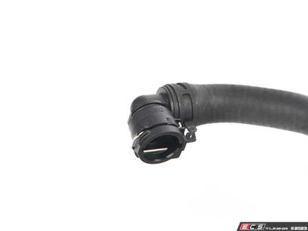 Rein - 11537567849 - Coolant Pipe - Return Line