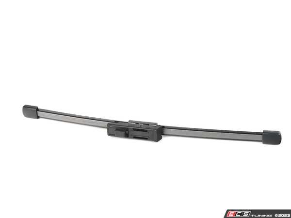 Genuine Volkswagen Audi - 5H6955427 - Rear Wiper Blade - 256mm (5H6 955 ...