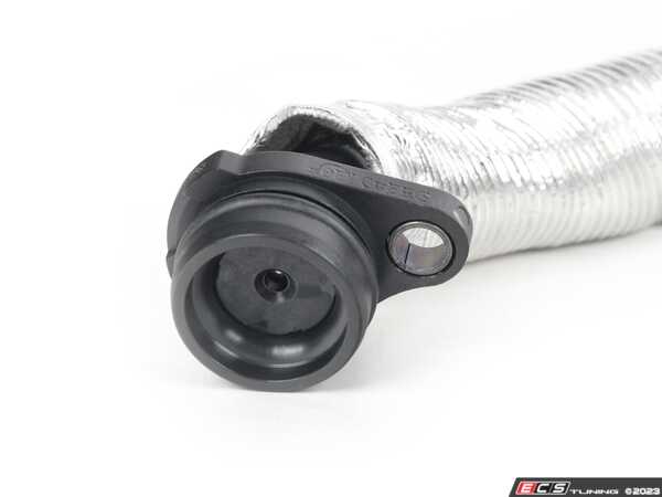 Genuine Volkswagen Audi - 06L121497AA - PIPE (06L 121 497 AA)