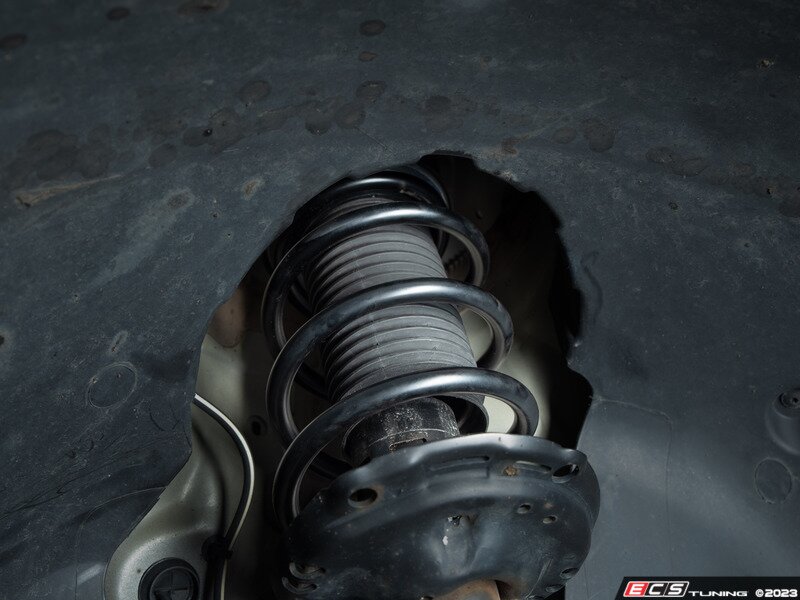 ECS - 051154LA01 - MK7 Jetta 1.4T/1.5T / MK7/7.5 Golf 1.4T/1.8T ...