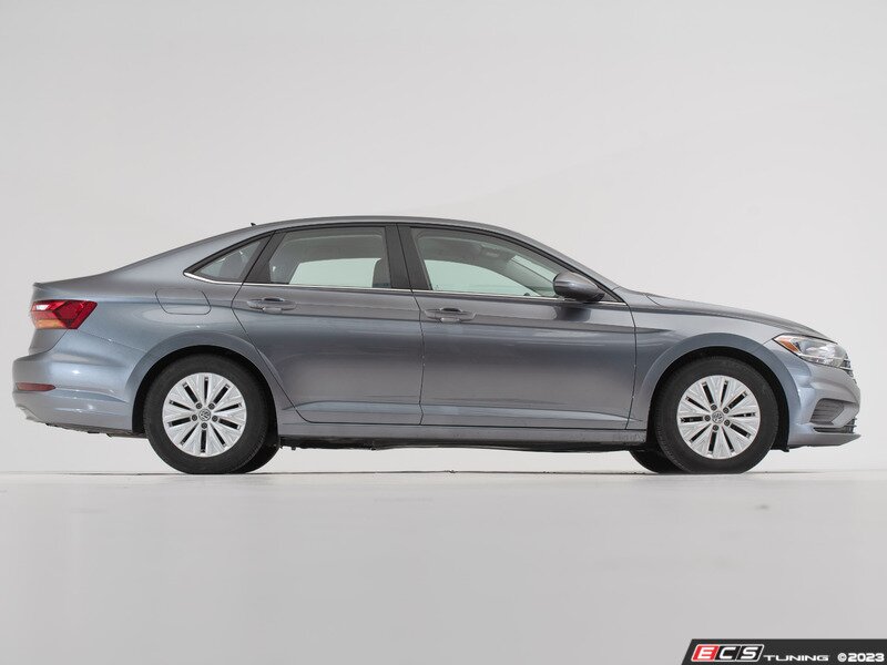 ECS - 051154LA01 - MK7 Jetta 1.4T/1.5T / MK7/7.5 Golf 1.4T/1.8T ...