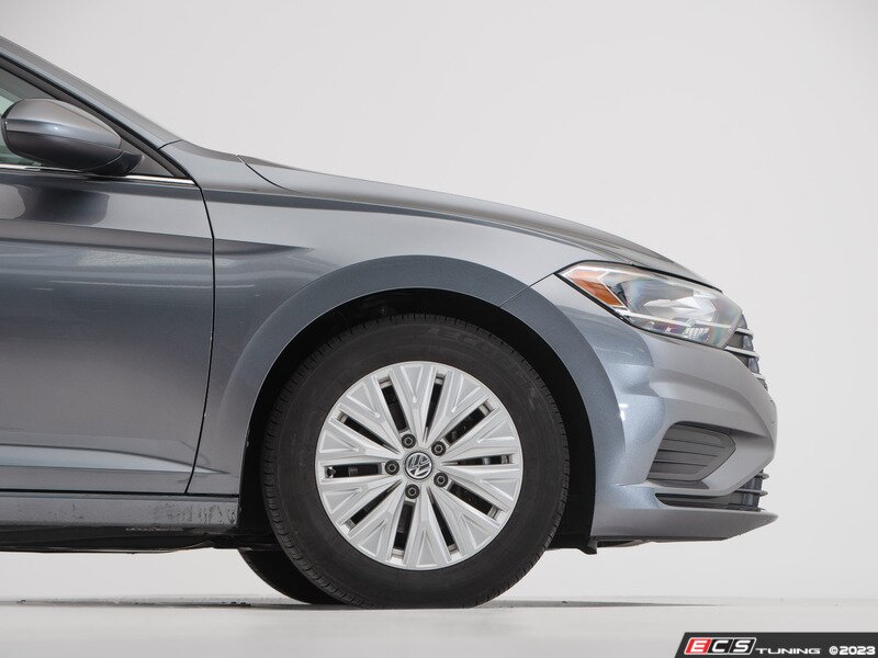 ECS - 051154LA01 - MK7 Jetta 1.4T/1.5T / MK7/7.5 Golf 1.4T/1.8T ...