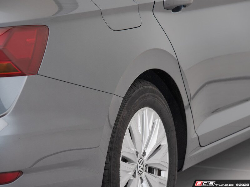 ECS - 051154LA01 - MK7 Jetta 1.4T/1.5T / MK7/7.5 Golf 1.4T/1.8T ...