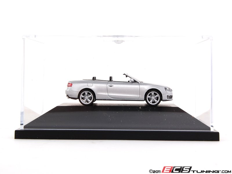 ECS News - Audi Holiday Gift Ideas