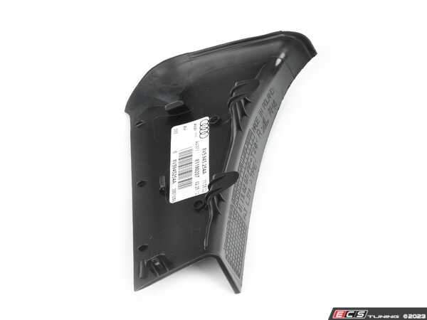 Genuine Volkswagen Audi - 8V5945254A - TRIM (8V5 945 254 A)