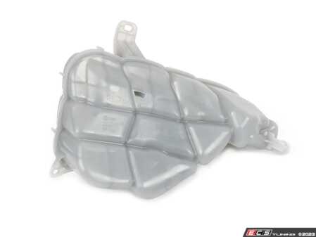 Genuine Volkswagen Audi - 4H0121403N - Coolant Expansion Tank (4H0 121 ...