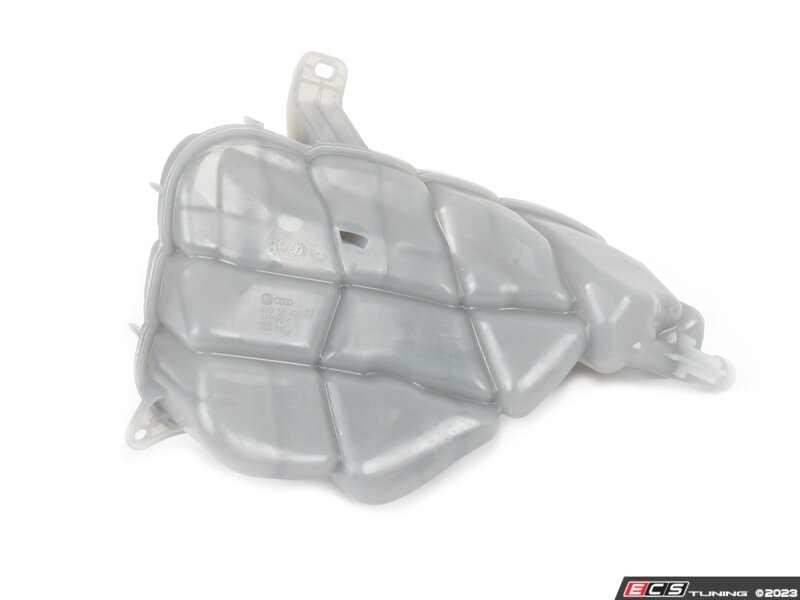 Genuine Volkswagen Audi - 4H0121403N - Coolant Expansion Tank (4H0 121 ...