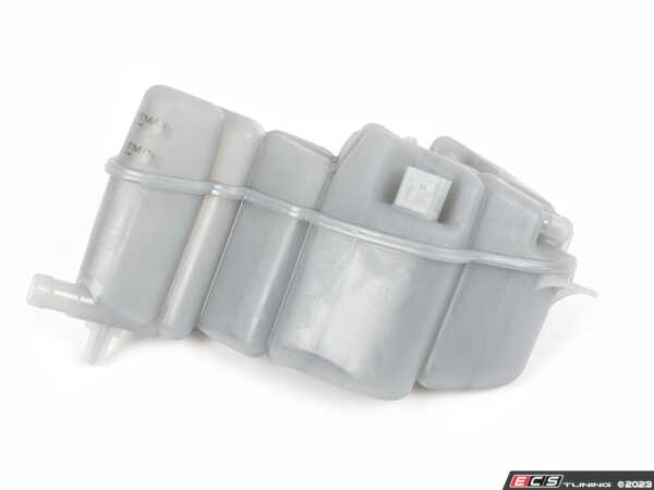 Genuine Volkswagen Audi - 4H0121403N - Coolant Expansion Tank (4H0 121 ...