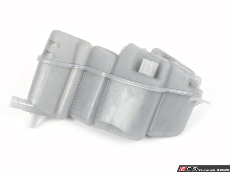 Genuine Volkswagen Audi - 4H0121403N - Coolant Expansion Tank (4H0 121 ...