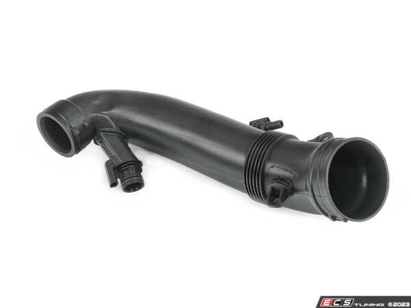 URO - 13717627501 - Air Duct - Intake Boot