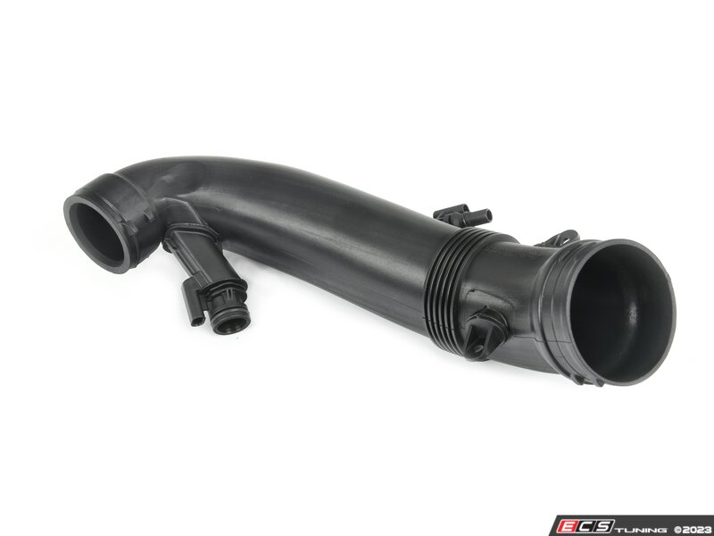 URO - 13717627501 - Air Duct - Intake Boot