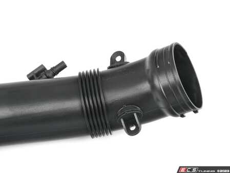 URO - 13717627501 - Air Duct - Intake Boot