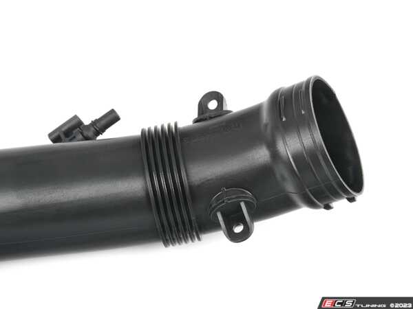 URO - 13717627501 - Air Duct - Intake Boot