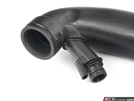 URO - 13717627501 - Air Duct - Intake Boot
