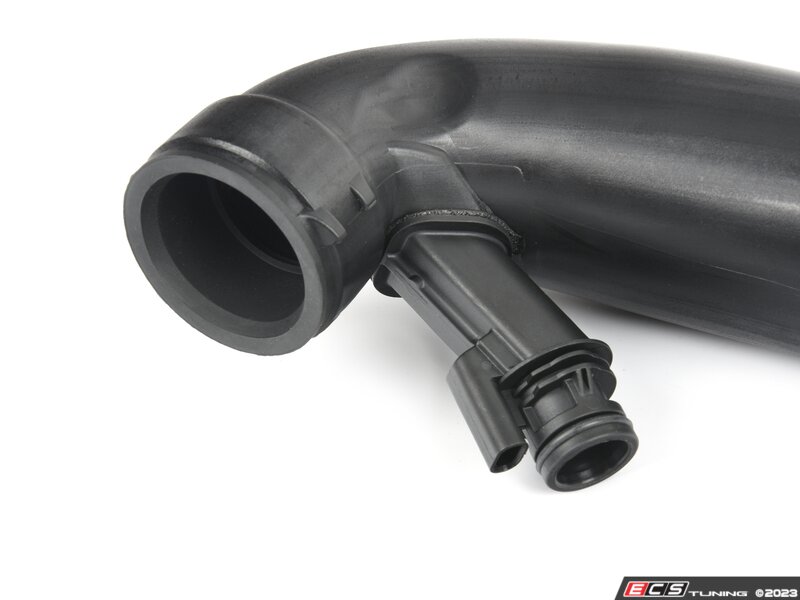 URO - 13717627501 - Air Duct - Intake Boot