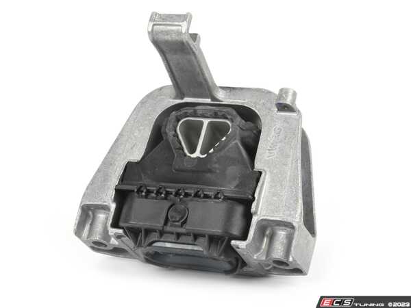 Genuine Volkswagen Audi - 3QF199262H - ENG.MOUNTI (3QF 199 262 H)