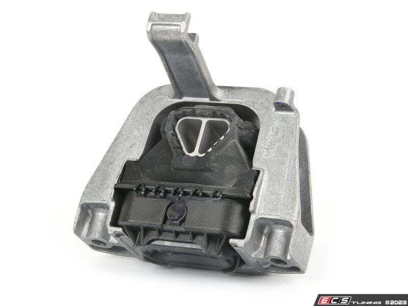 Genuine Volkswagen Audi - 3QF199262H - ENG.MOUNTI (3QF 199 262 H)