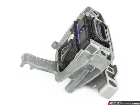 Genuine Volkswagen Audi - 3QF199262H - ENG.MOUNTI (3QF 199 262 H)