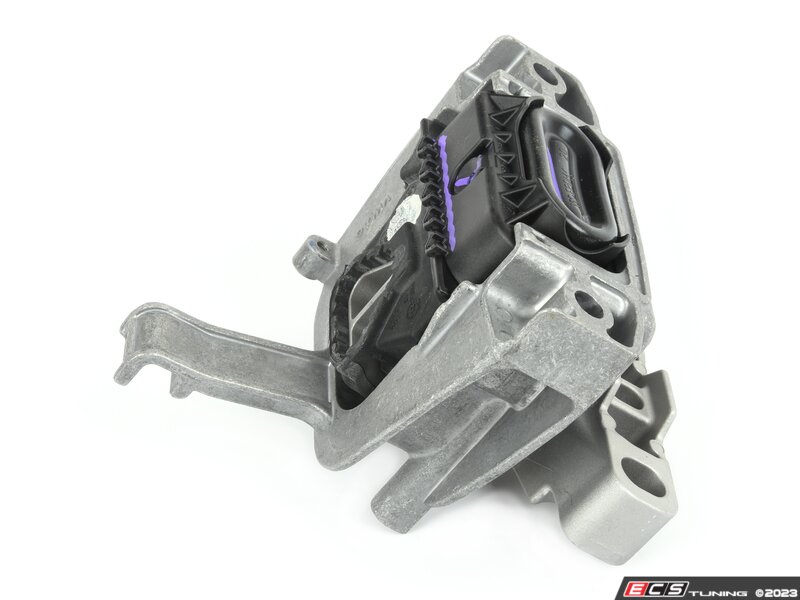 Genuine Volkswagen Audi - 3QF199262H - ENG.MOUNTI (3QF 199 262 H)