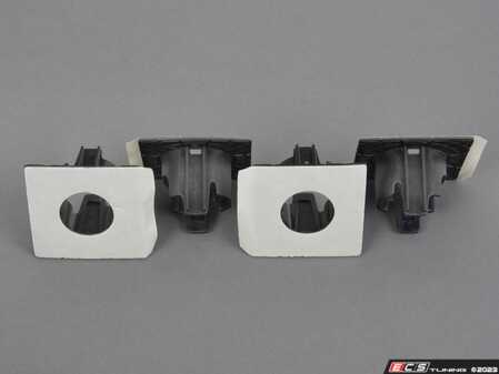 Genuine BMW - 51127181453 - MOUNT FOR PDC SENSOR (51-12-7-181-453)