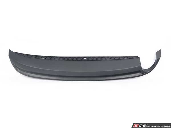 Genuine Volkswagen Audi - 561807521B9B9 - Spoiler (561 807 521 B 9B9)